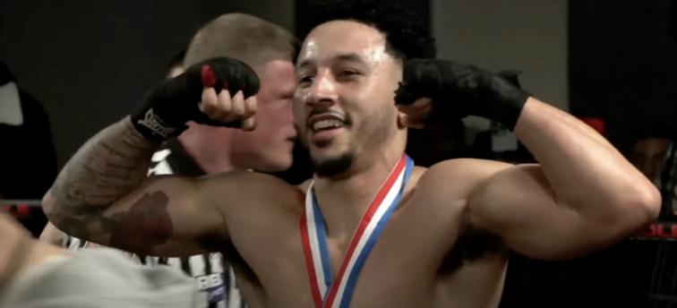 Kameran Lynch | Boxer Page | Tapology